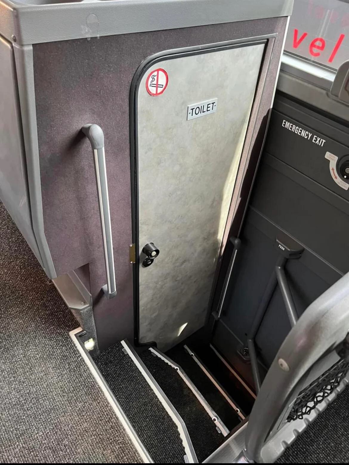 V1 48-Seater Touring Coach – Fleckers' Coaches